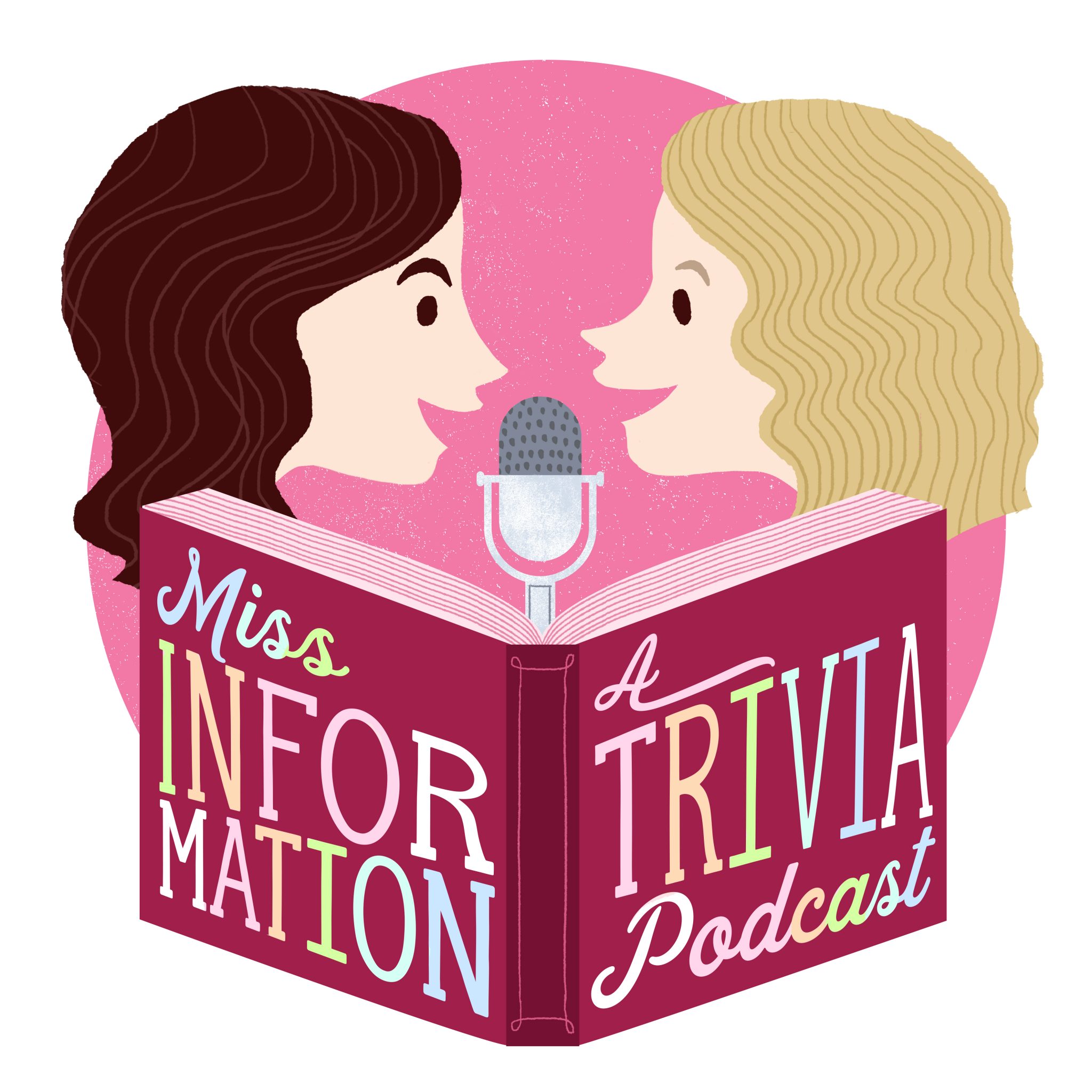 Episode 70 – Topping the Billboard Charts – Miss Information: A Trivia ...